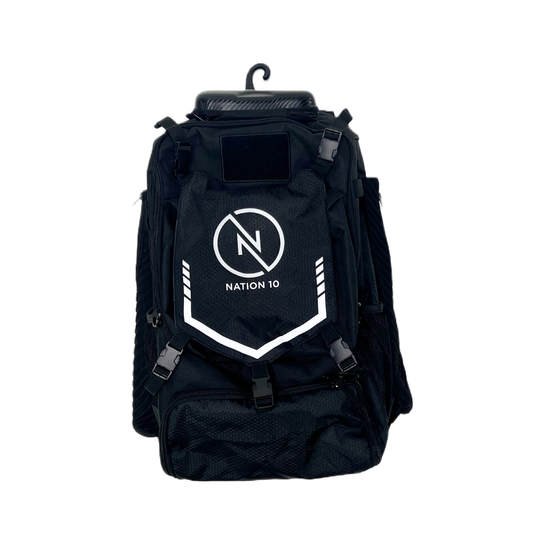 TechFly Backpack – NationTen Brand